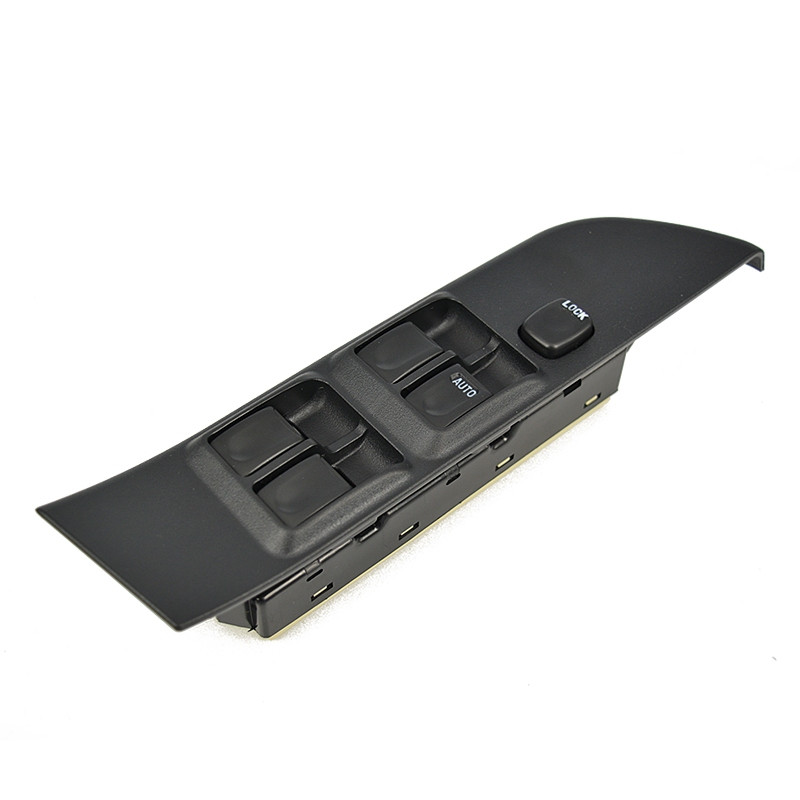 สวิตช์ยกกระจกรถยนต์ ISUZU ISUZU Master Window Switch สําหรับ ISUZU ...