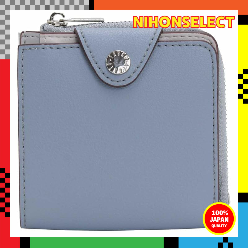 Legato Largo Slim Wallet LJ-P3001 BLB | Shopee Thailand