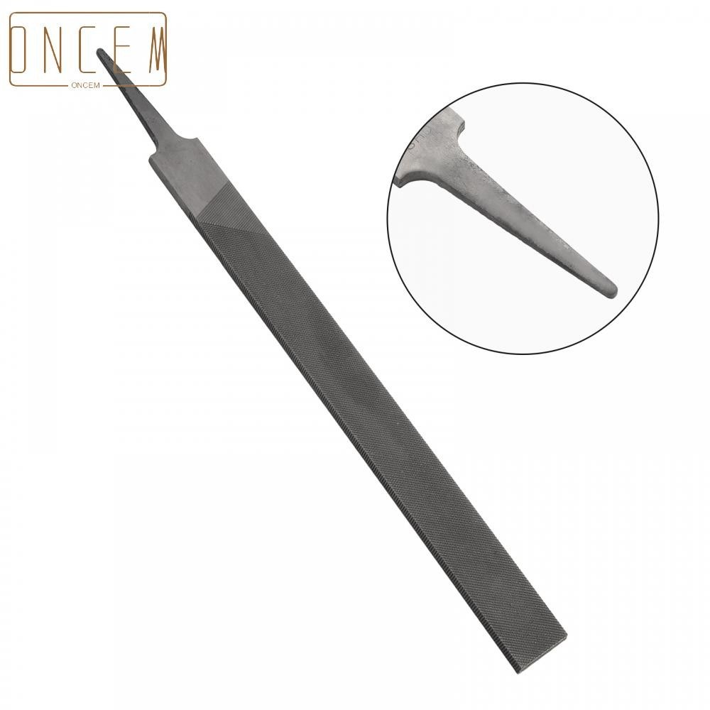 【Final Clear Out】Flat File Steel Steel Files 254mm/10\'\' For Grooves ...