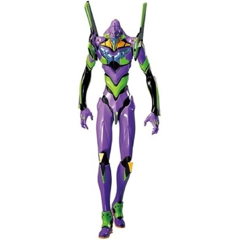Ichiban Kuji Evangelion Mark.06, advent! ฟิกเกอร์ B prize B's first ...