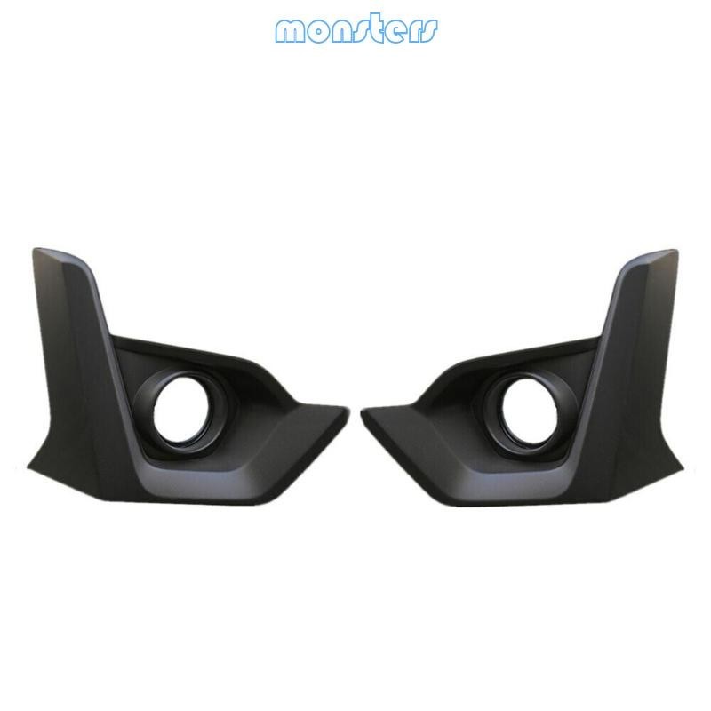 ตะแกรงไฟตัดหมอกกันชนหน้า ซ้าย ขวา สําหรับ XV Crosstrek 2021-2022 ...