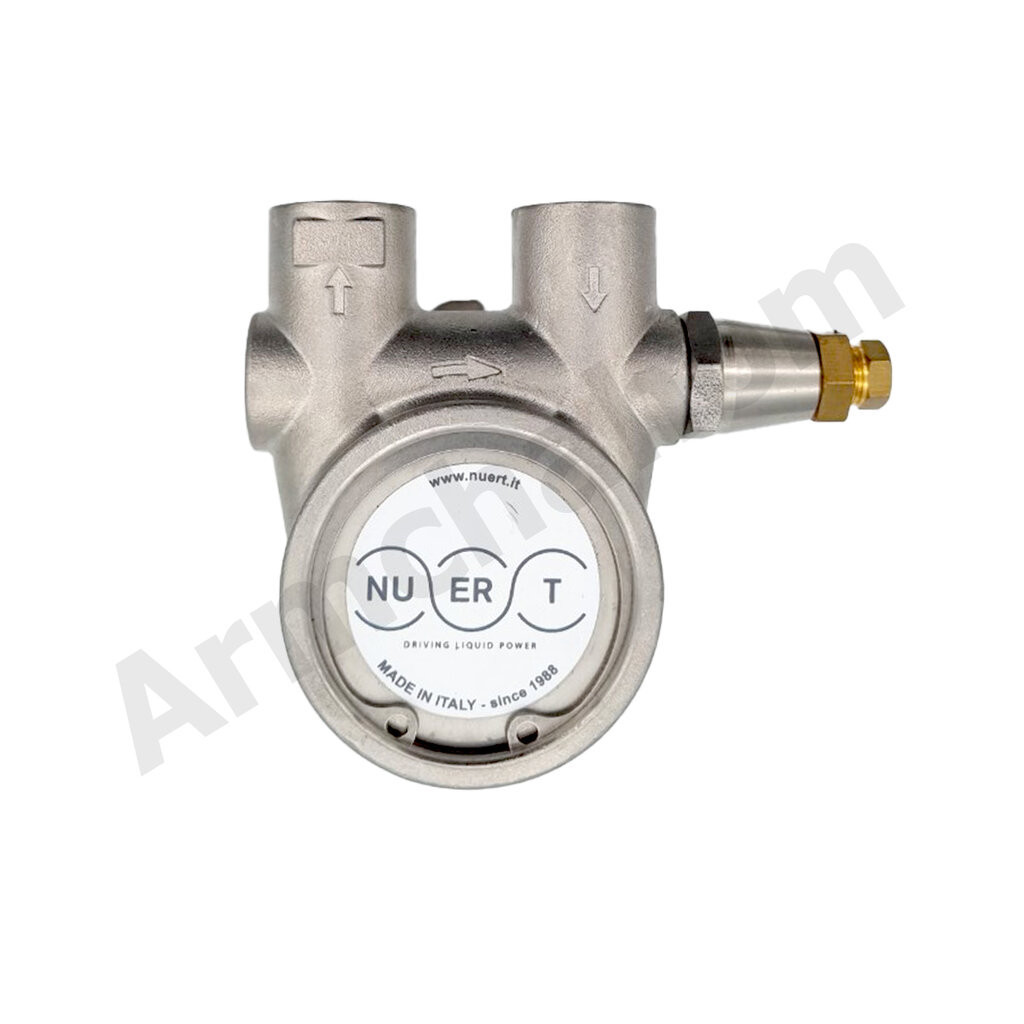 หัวปั๊มเครื่องชงกาแฟ Nuret FAEMA/CASADIO/CIMBALI | Shopee Thailand