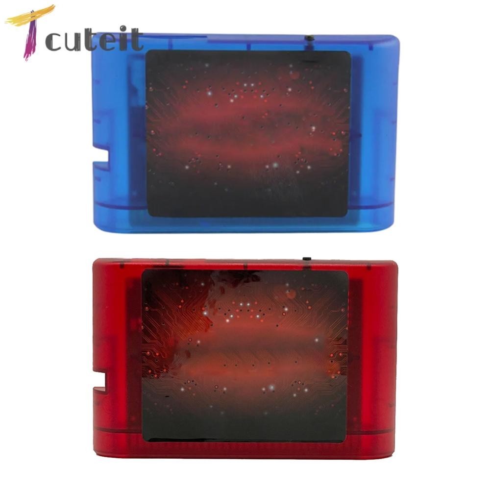 อะแดปเตอร์การ์ดหน่วยความจําเกมมิ่ง สําหรับ Sega Gaming Machine ...