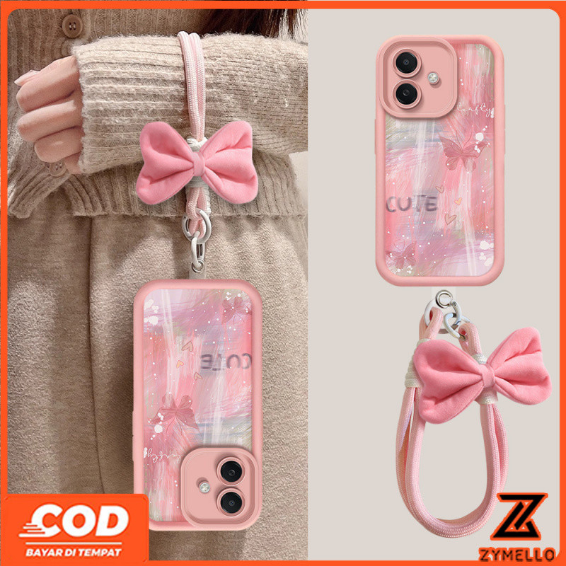 เคสสำหรับ Realme Note 60 Realme Note 50 Realme C75 C65 C67 C61 C55 C53 C51 เคสโทรศัพท์ TPU กัน ...