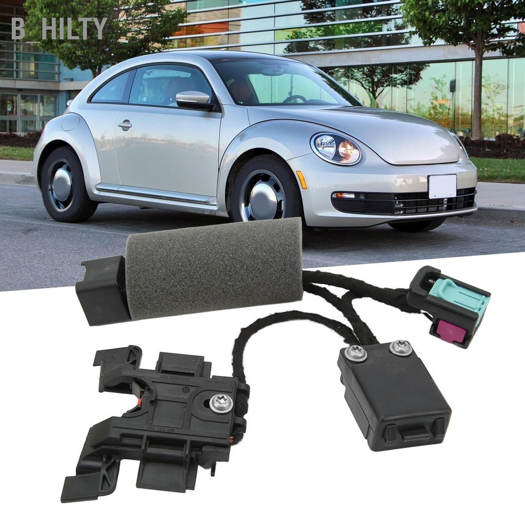B_HILTY เกียร์ Shifter ตัวเลือกกลไก Micro Switch 5Q0 713 128 สำหรับ R32 ...