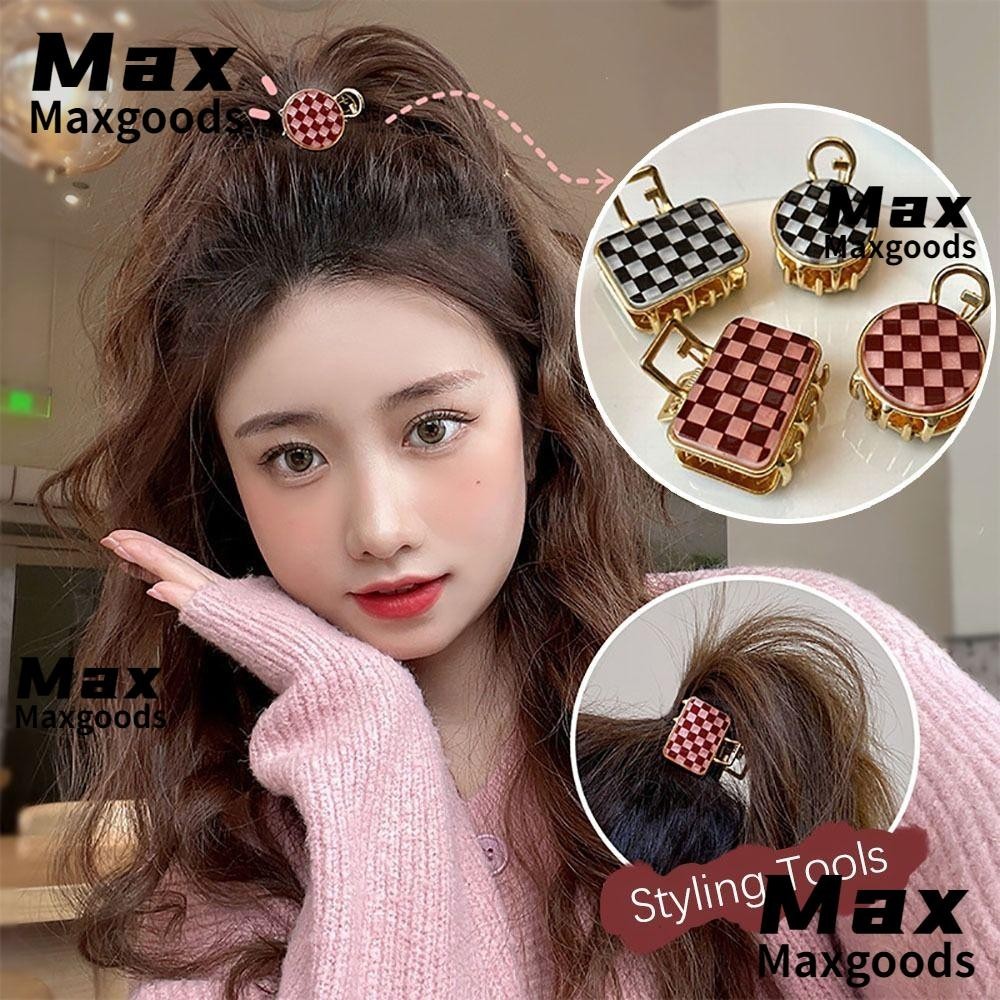 Maxg กิ๊บติดผม รูปปลาฉลาม สร้างสรรค์ สําหรับจัดแต่งทรงผม | Shopee Thailand