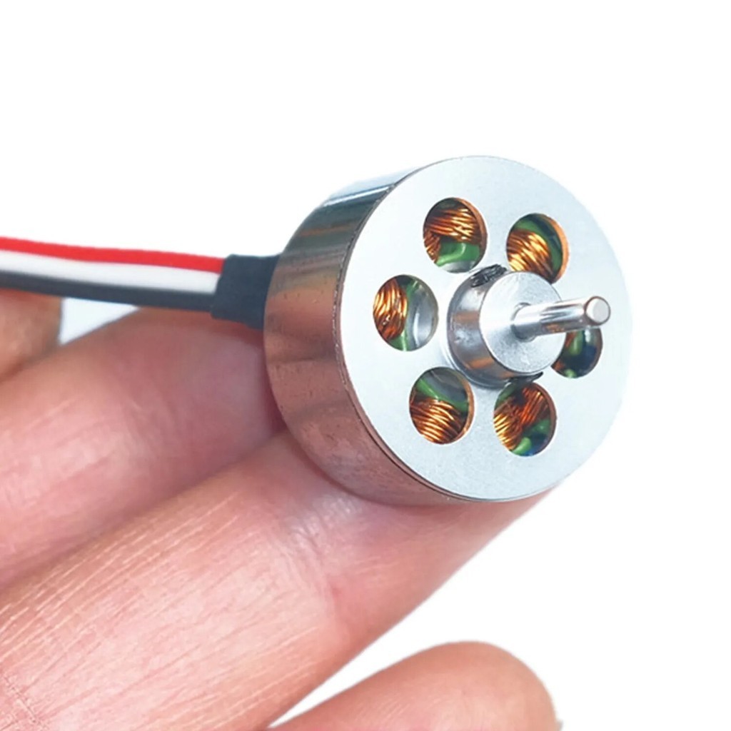 2211 miniature high-speed model aircraft external rotor brushless motor ...