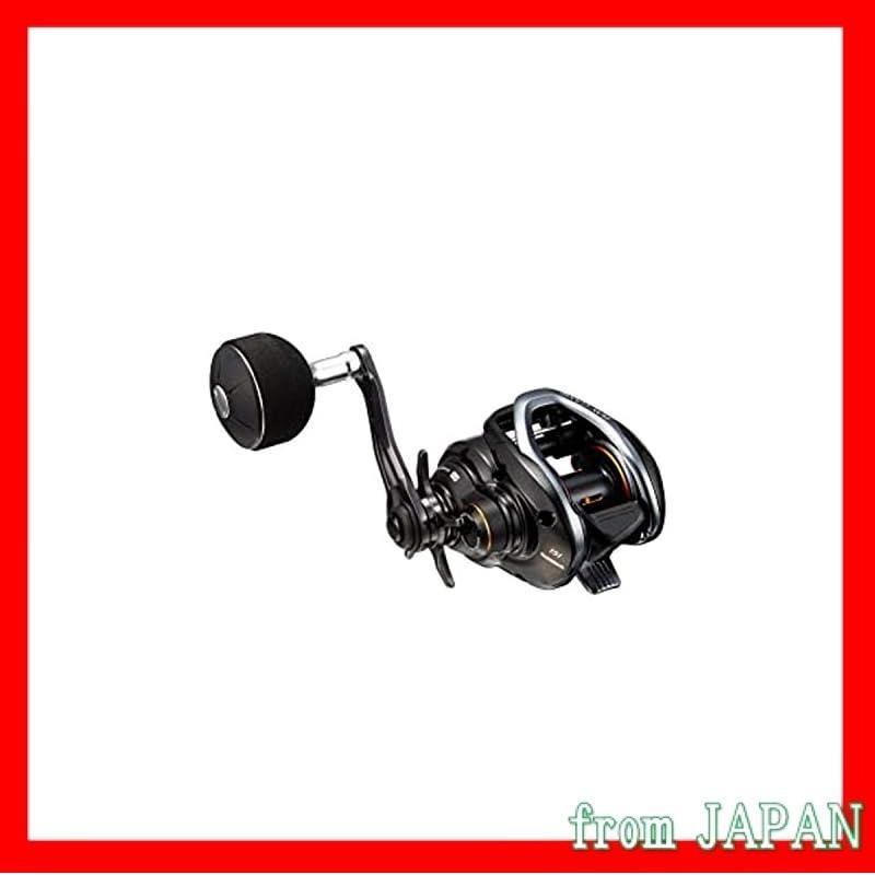SHIMANO Ship/Hand Reel Double Spindle 18 Bay Game 151 (Left) Kingfish ...