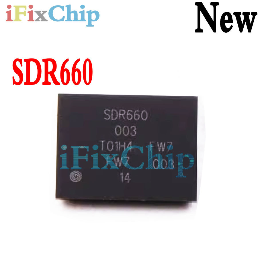 2 ชิ้น SDR660 BGA ใหม่เอี่ยม | Shopee Thailand