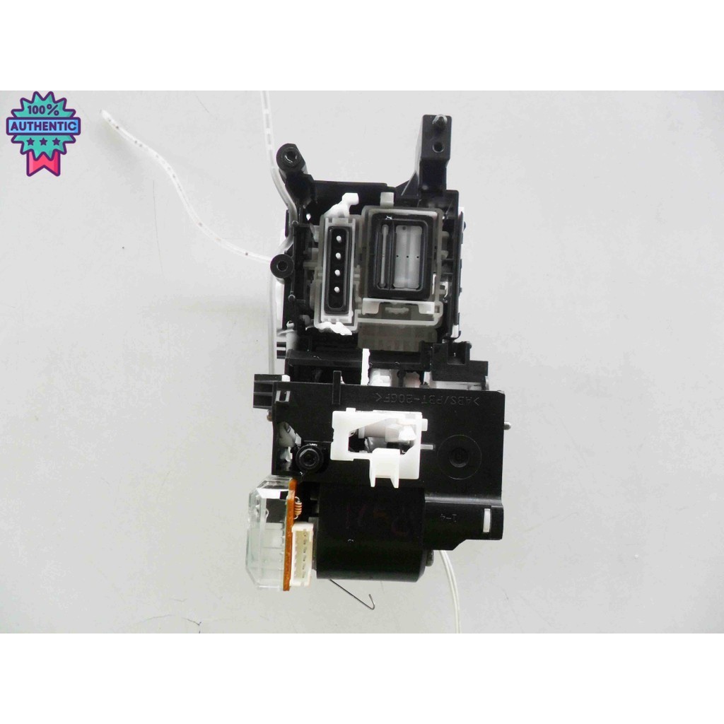 ชุด Mantenance Unit พร้อม ชุดปั้มหมึก FRAME PUMP ASSY DCP-165C DCP-290C ...