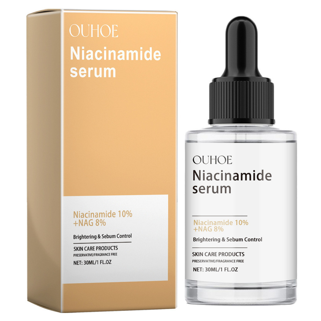 Belphoebe เซรั่มไนอะซินาไมด์ ให้ความชุ่มชื้น ผิวนุ่ม และเรียบเนียน 30 ...