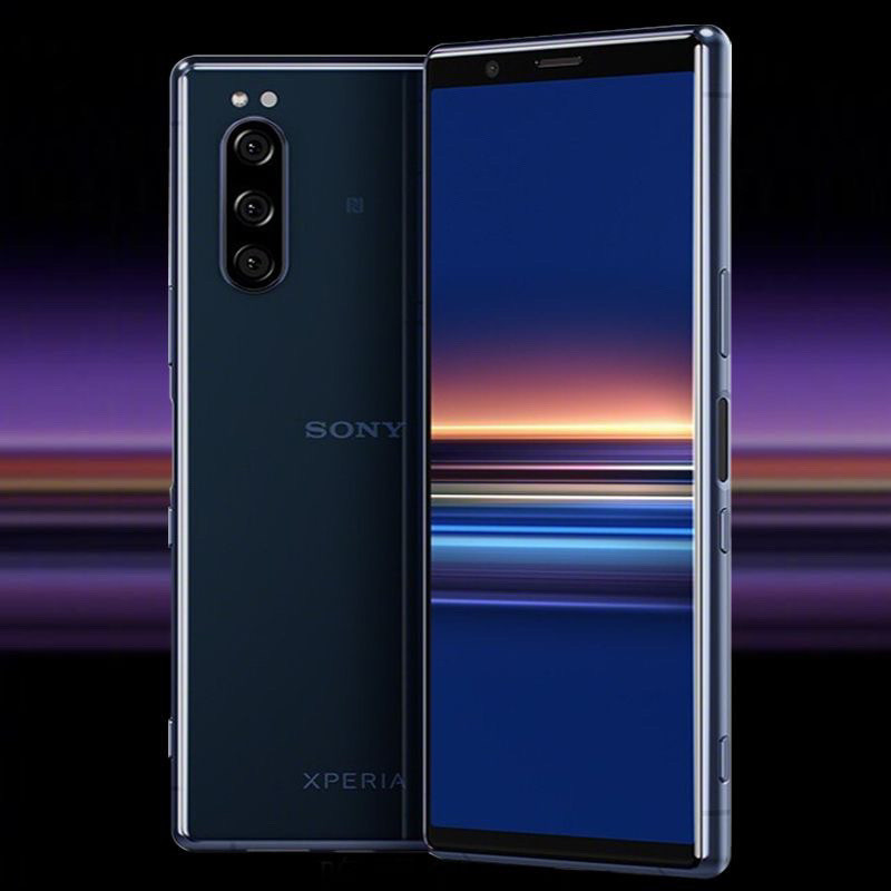 สมาร์ทโฟน Android Sony Xperia X5 Xperia 5 รุ่นแรก 855 พร้อมระบบ 4G สาม ...