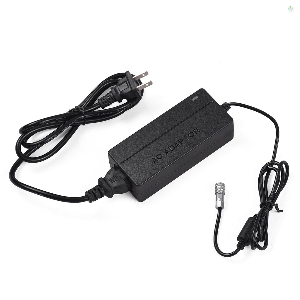 12v 2.5A อะแดปเตอร์ AC Power Switching Charger DC สําหรับอินพุต BMPCC4K ...