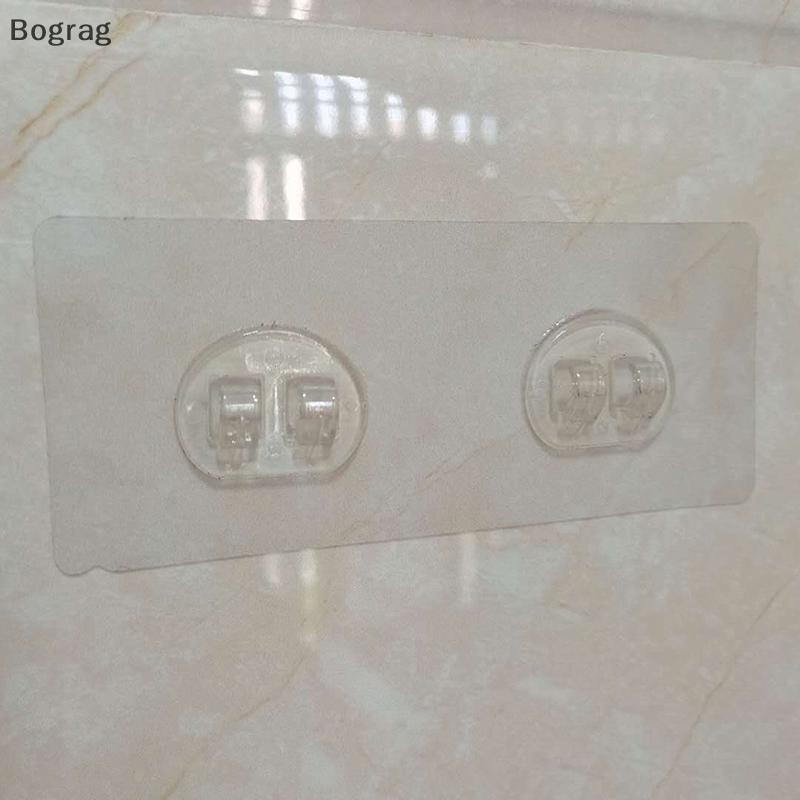 [Bogr] ตะขอกาวติดผนังภายใต้ชั้นวางลวดที่แขวนยึดออแกไนเซอร์ COD | Shopee ...