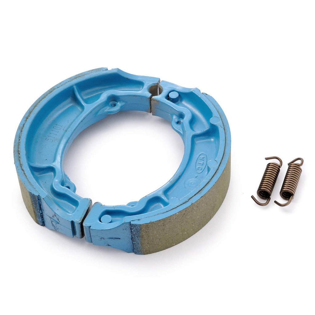 Daytona Motorcycle Brake Shoe Non-Asbestos Pro Brake Shoe | Shopee Thailand