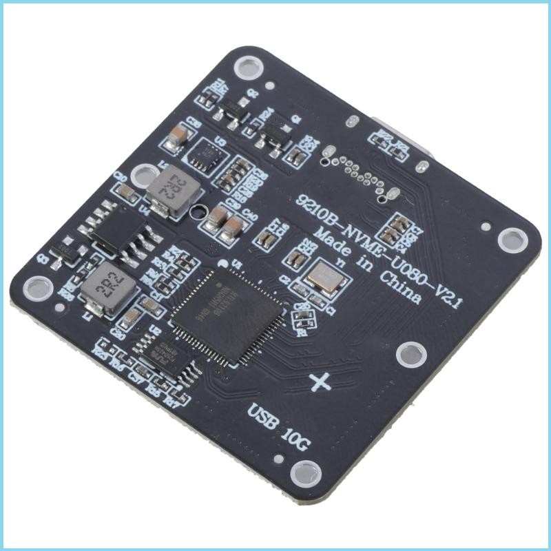 Ezr M 2 NVME อะแดปเตอร์ USB 3 1 Type-C รองรับ M 2 SSD 2230 42 60 80 110 | Shopee Thailand