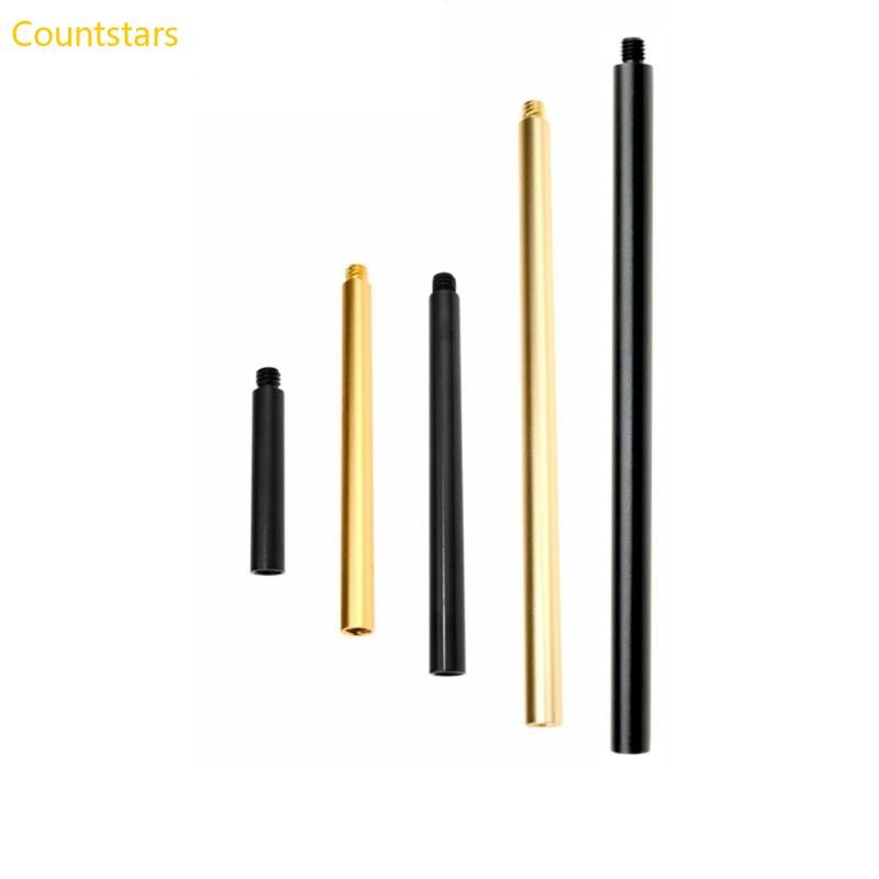 Cou ขาตั้งกล้อง Extension Rod 1 4 สกรูโต๊ะขาตั้งกล้อง Stabilize ...