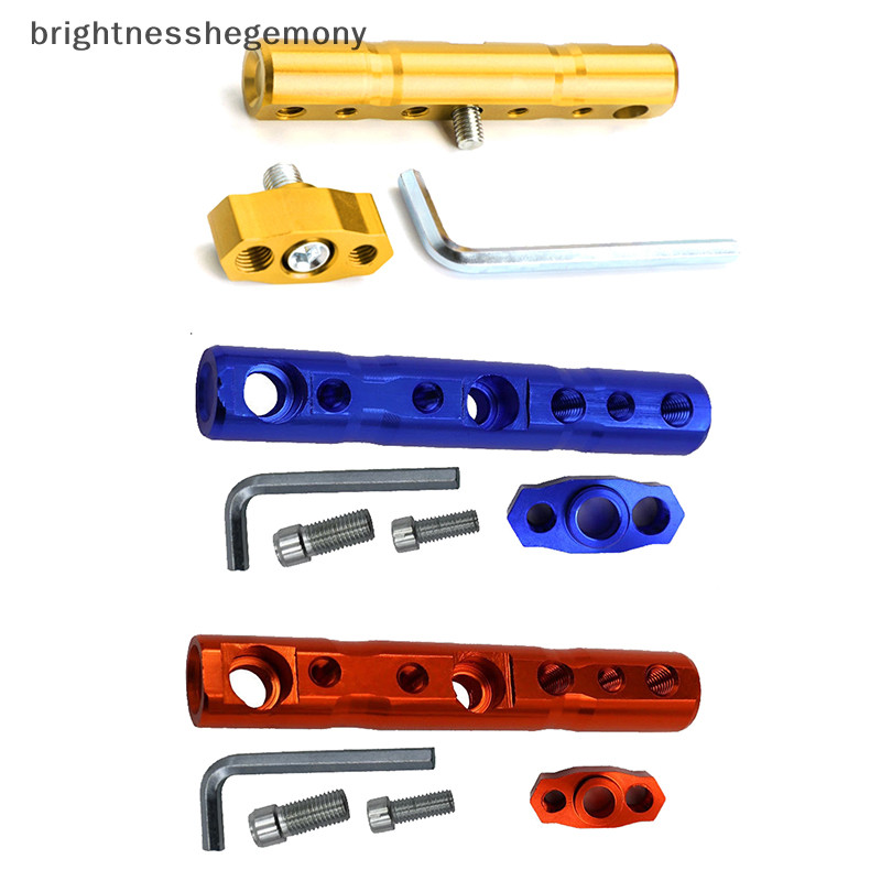 Bgth ก้านต่อขยาย อเนกประสงค์ สําหรับติดกระจกมองหลังรถจักรยานยนต์ไฟฟ้า ...