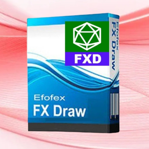 FX Draw Tools 2024 | For Windows Full Working | Shopee Thailand