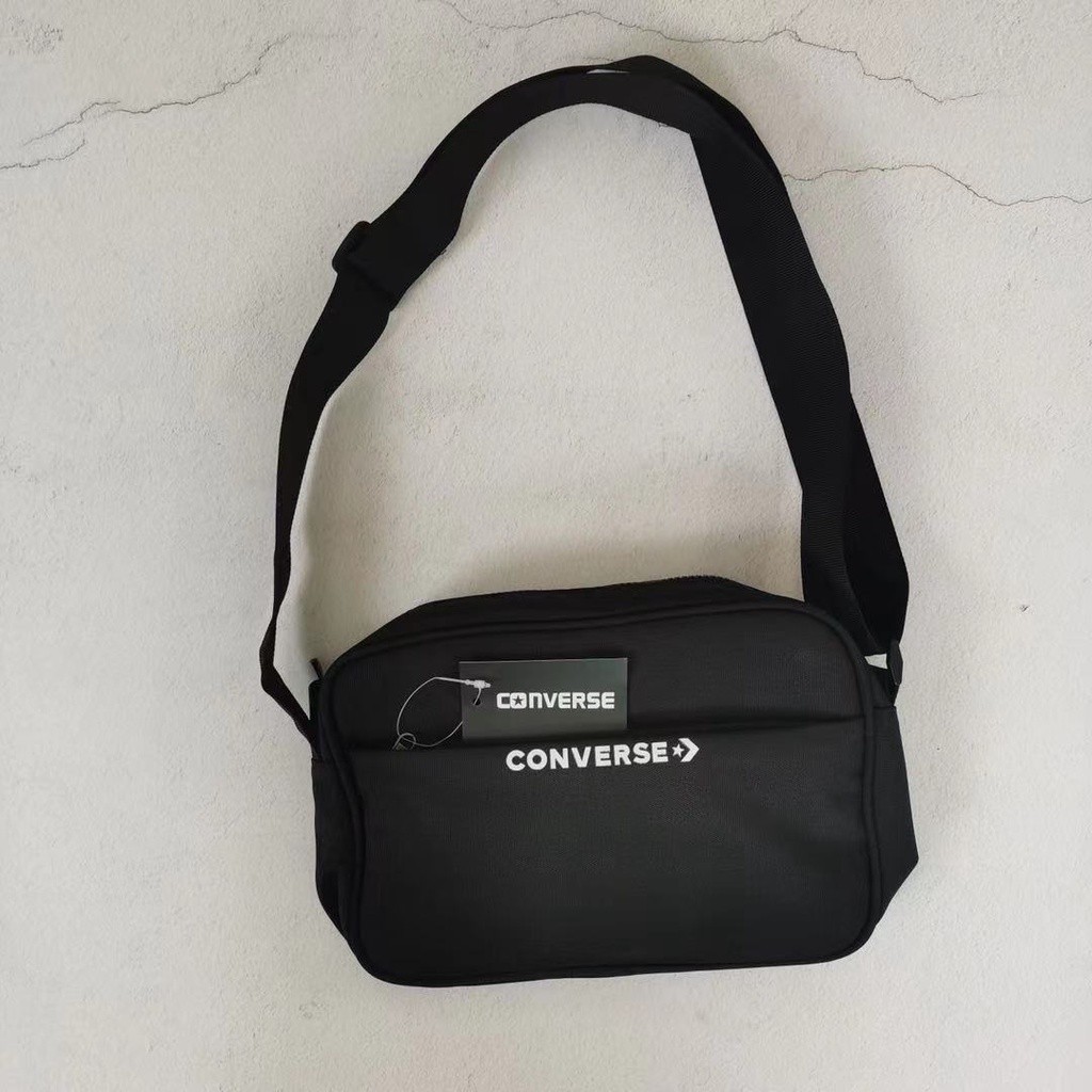 [ลิขสิทธิ์แท้] พร้อมส่งConverse Mini Bag กระเป๋า สะพายข้าง คอนเวิร์ส ...