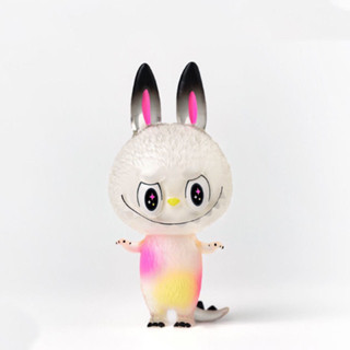 โมเดลฟิกเกอร์ Mini Zimomo รุ่น 4 Pop Mart Mystery Box Girl เหมาะกับ ...