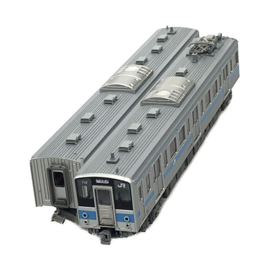 Chloe Ace SETTO R 5 model railroad Direct from Japan Secondhand ...