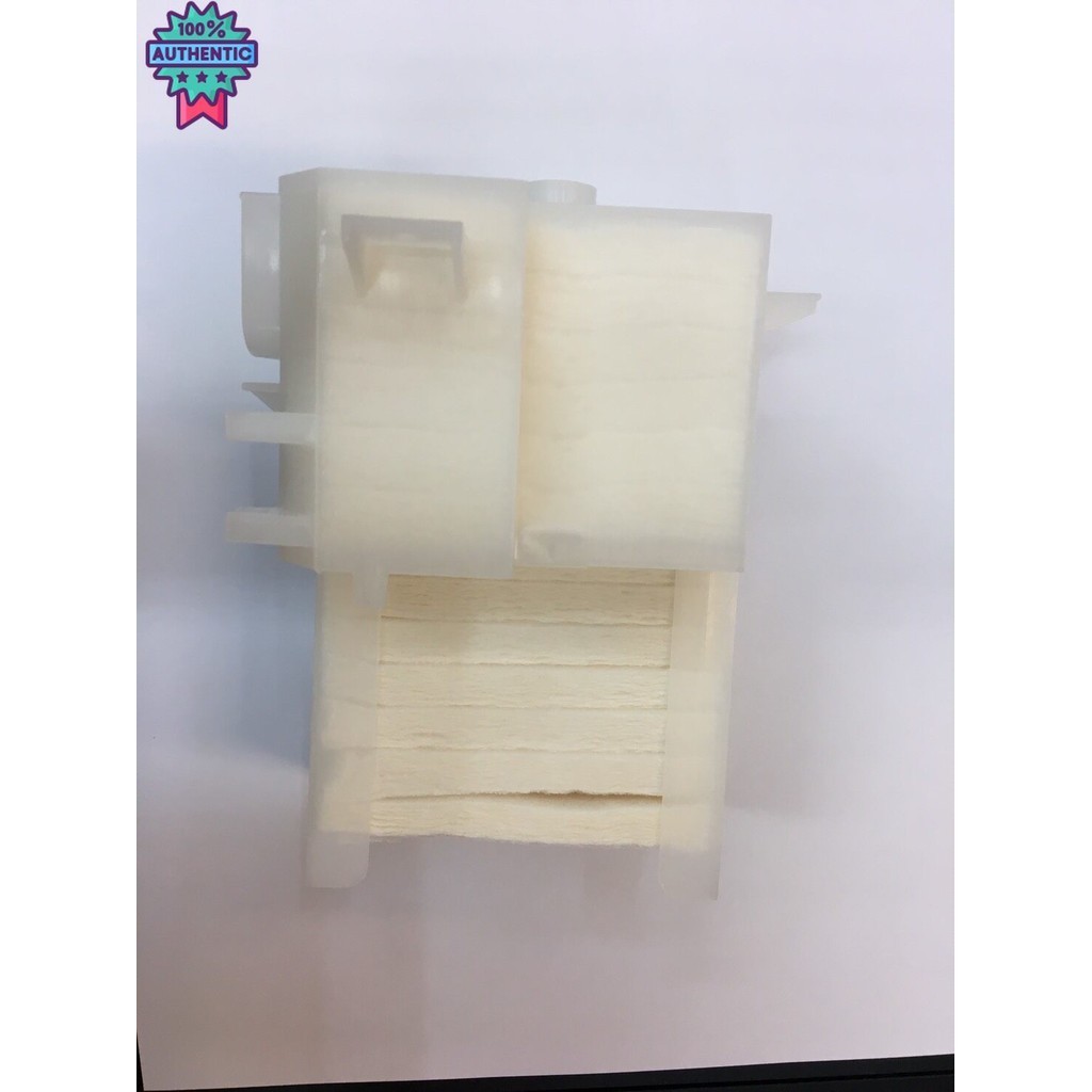 Tray Porous pad ผ้าซัหมึก Epson L800/L805 genuine Part 1469197 | Shopee ...