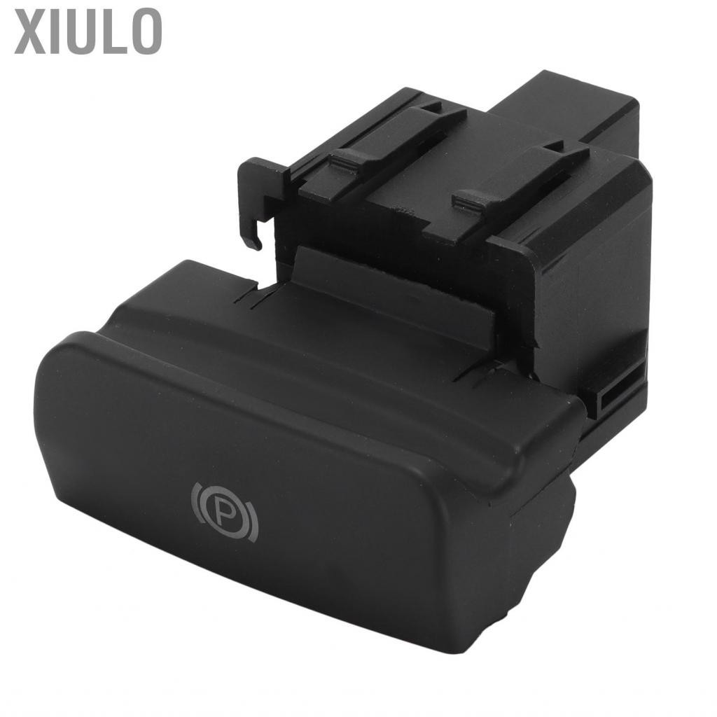 Xiulo Electric Parking Brake Switch Handbrake Control Button Oem Number ...