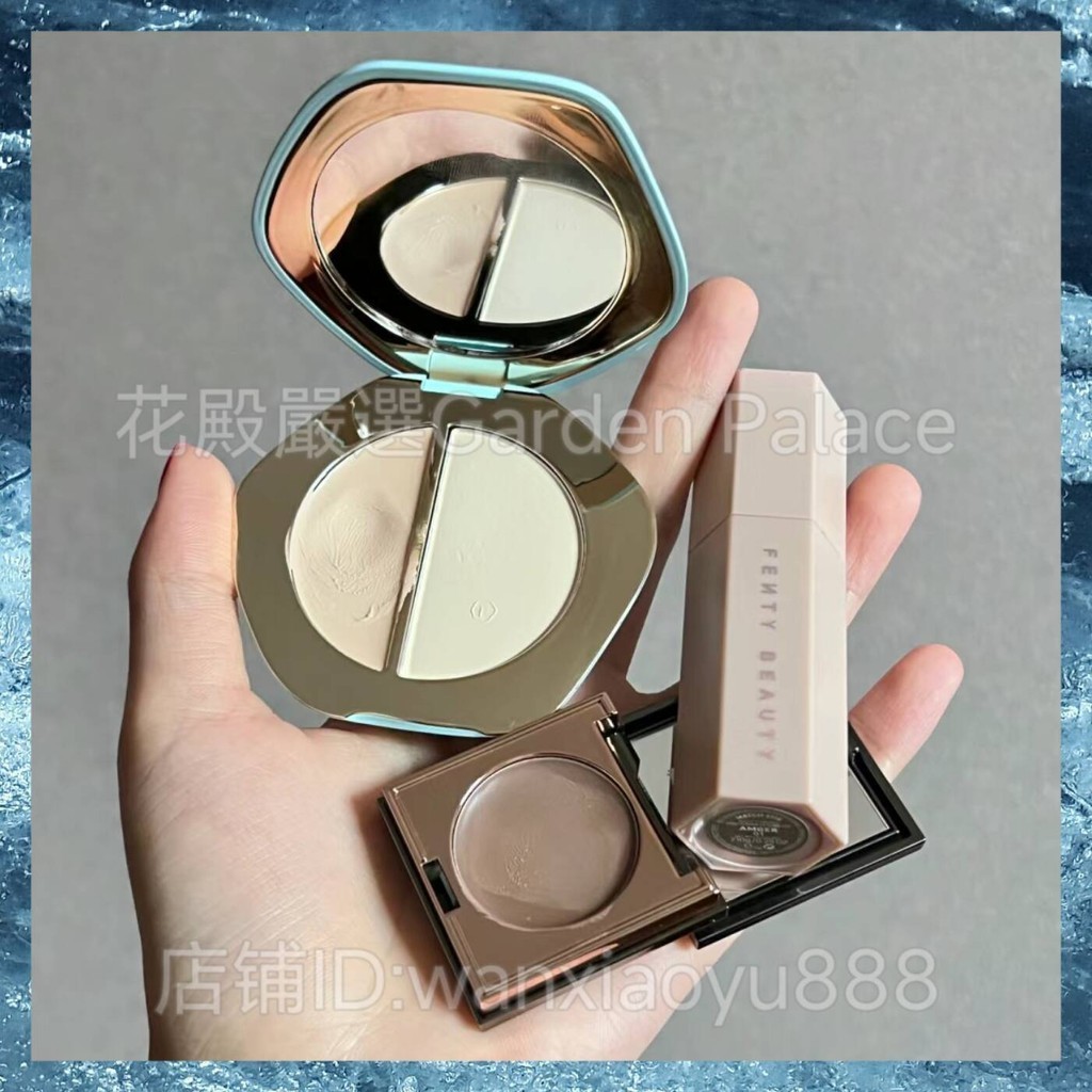 สามเณรมีบันทึก RED CHAMBER/Zhuzhan RC Multi-Purpose Balm First Beauty ...
