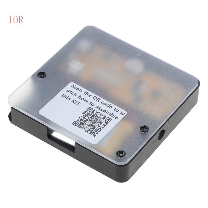 Ior ชุดบอร์ดโมดูลทดสอบ WiFi MiNi V3 ไร้สาย แบบพกพา | Shopee Thailand