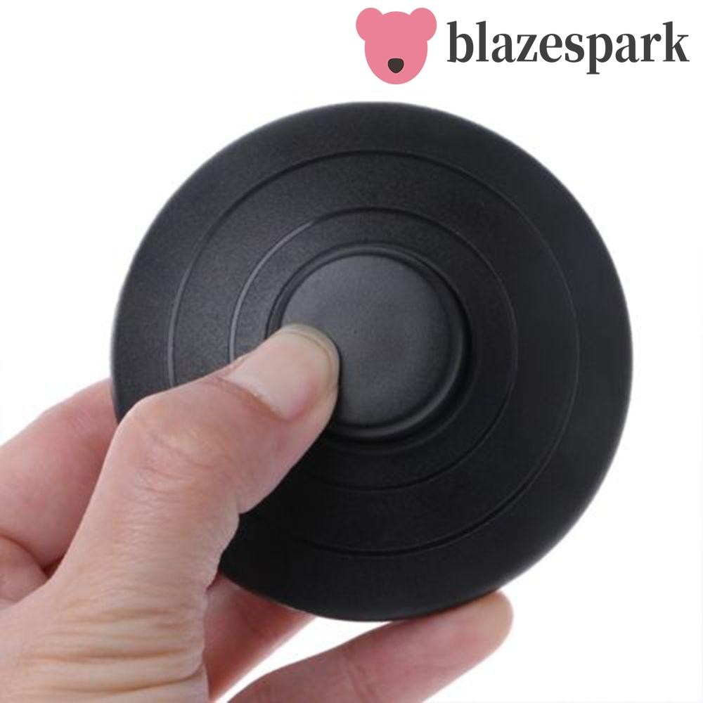 Blazespark เท้าเหยียบ Push Switch แบบอินไลน์โคมไฟเปิด-ปิดควบคุม Push Power Fine Hold พลาสติกสี ...