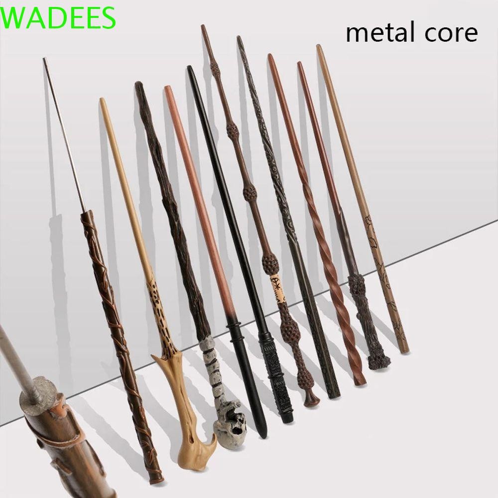 Wadees Hermione Wand คอสเพลย์เกม Prop คอลเลกชันของเล่น Magic ของเล่น ...
