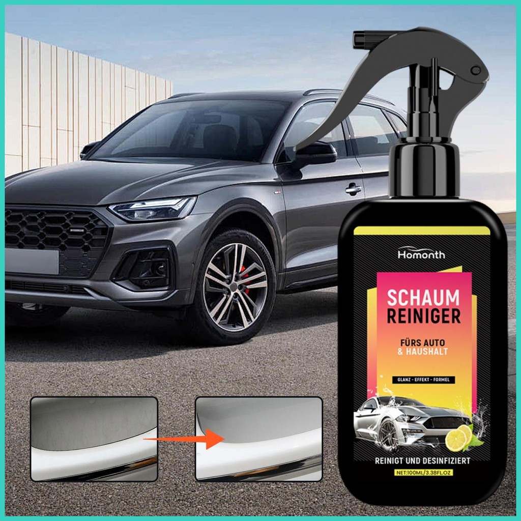 เคลือบรถมัลติฟังก์ชั่นเคลือบยานยนต์ตัวแทนต่ออายุยาวนานสีรถป้องกันภายนอก ...