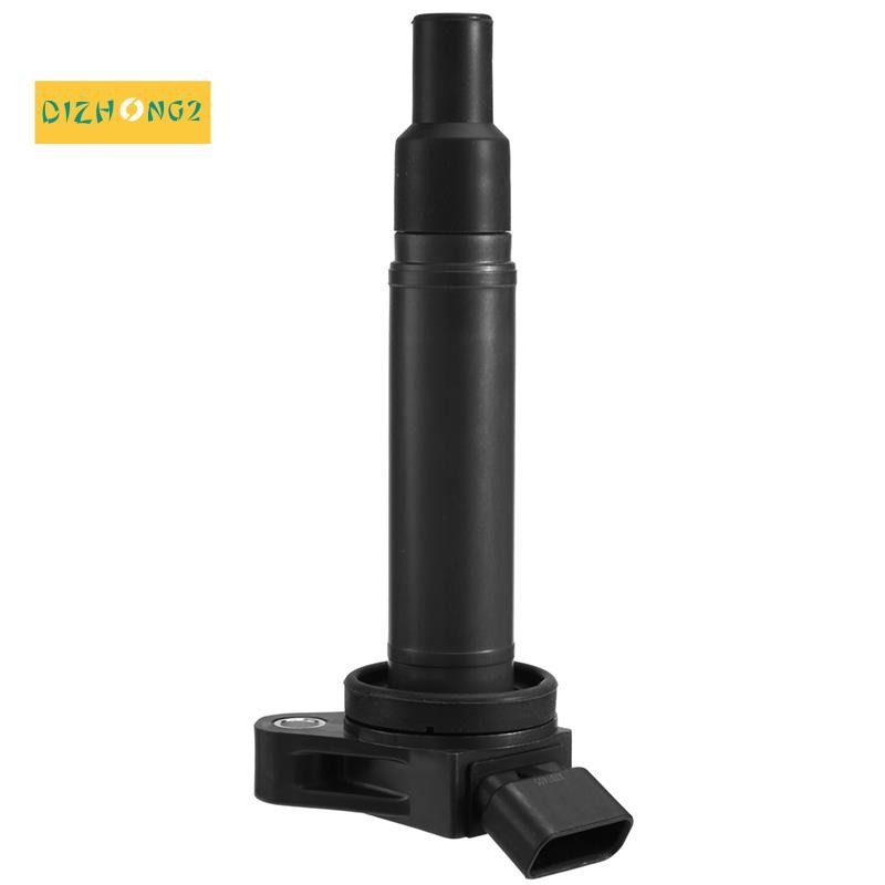 [dizhong2] คอยล์ 90919-02245 9091902245 สําหรับ Toyota Mark 2 JZX110 ...