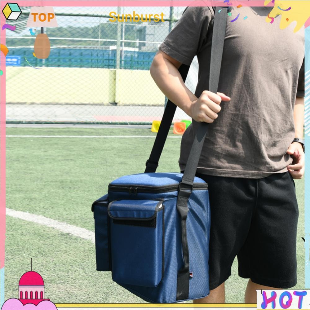 กระเป๋าเดินทางกระเป๋าเก็บสําหรับ Bose S1 Pro/S1 Pro+ ลําโพง BT แบบพกพา ...