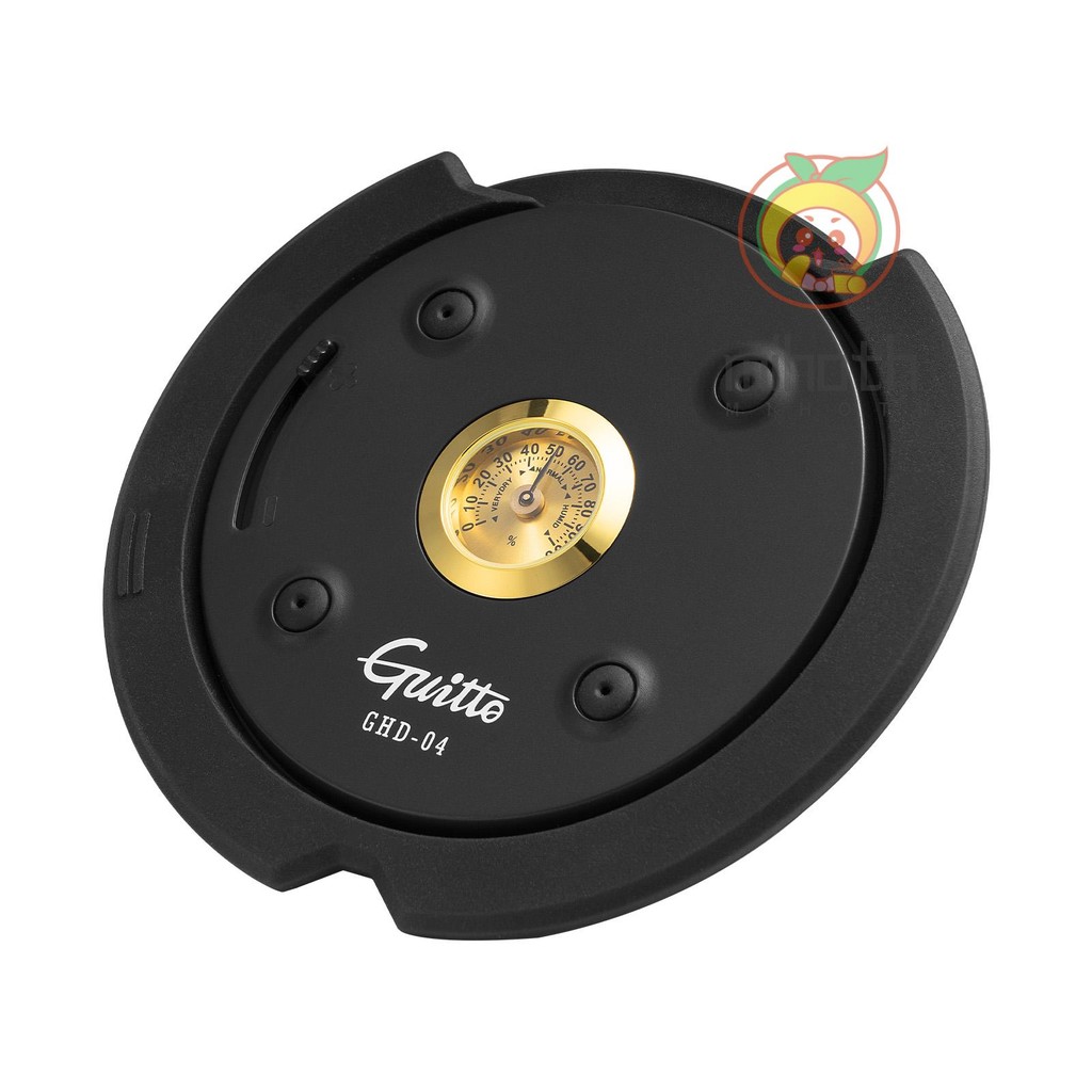 Guitto Metal Humidifier Suppressor ปรับโลหะ Humidifier ปรับโลหะและความ ...