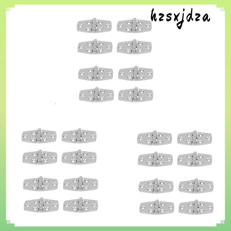 บานพับประตู สเตนเลส 76x38 มม. อุปกรณ์เสริม สําหรับเรือยอร์ช เรือยอร์ช ...