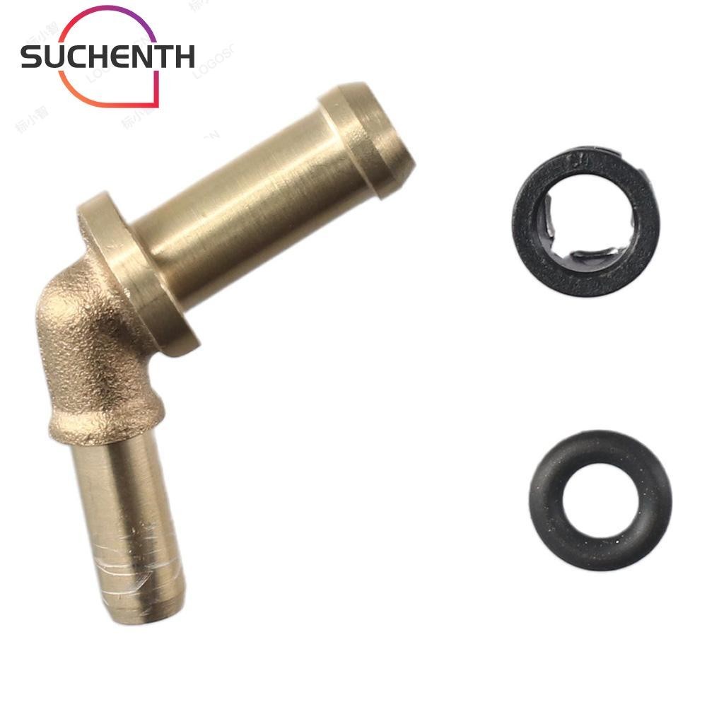 Suchenth LR 1 ชุด049990 ข้อต่อท่อ LR048474 Abs LR048474 อะไหล่ท่อเชื่อม ...