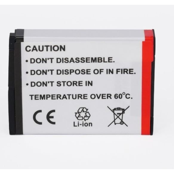แบตกล้อง BAT SAMSUNG SLB-11A - ใช้ได้กับกล้อง Samsung รุ่น : CL65, CL80 ...