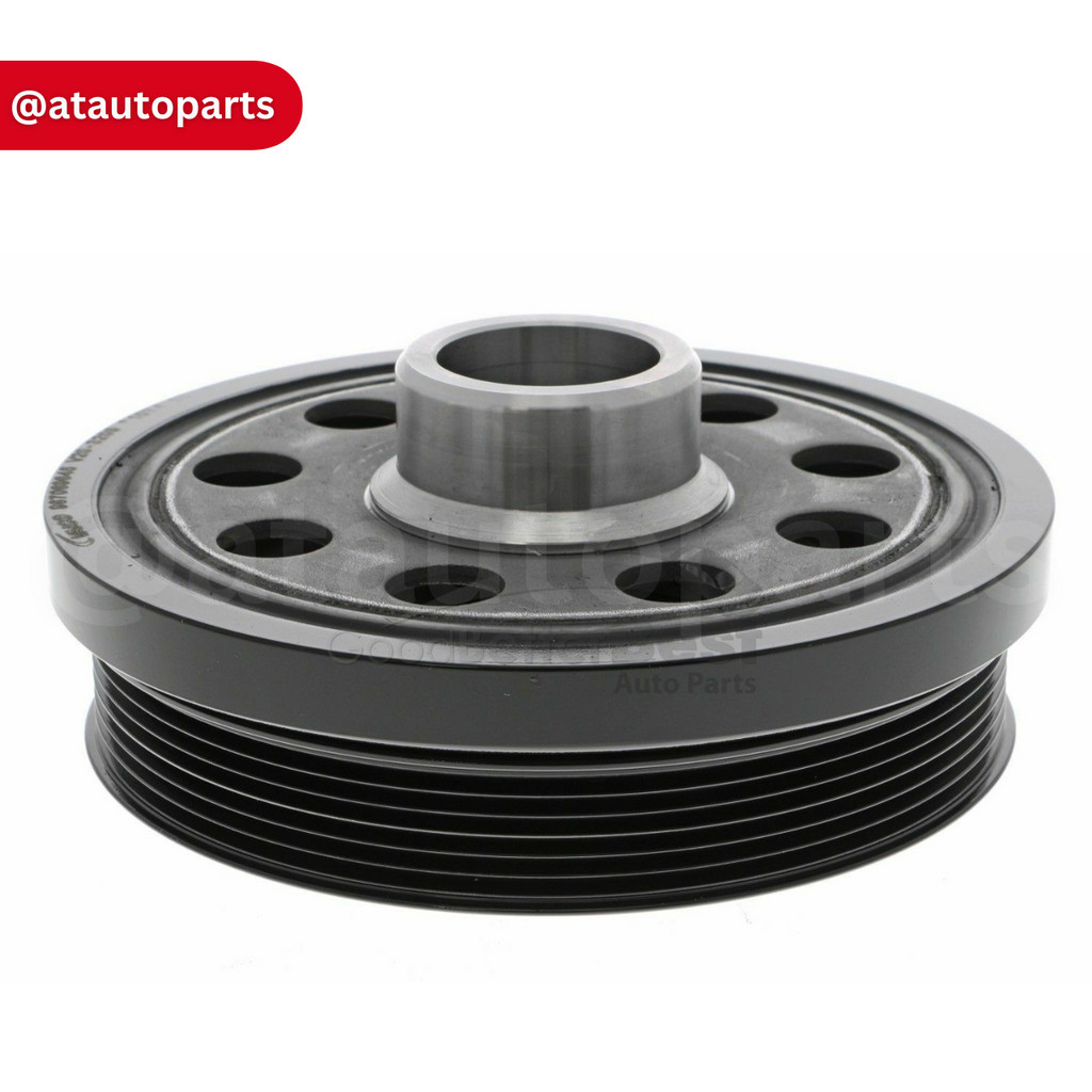 มู่เลย์ข้อเหวี่ยงหน้า BMW F10/X3/F25/N47 P/N 11238512072 ลูกค้าไม่ ...