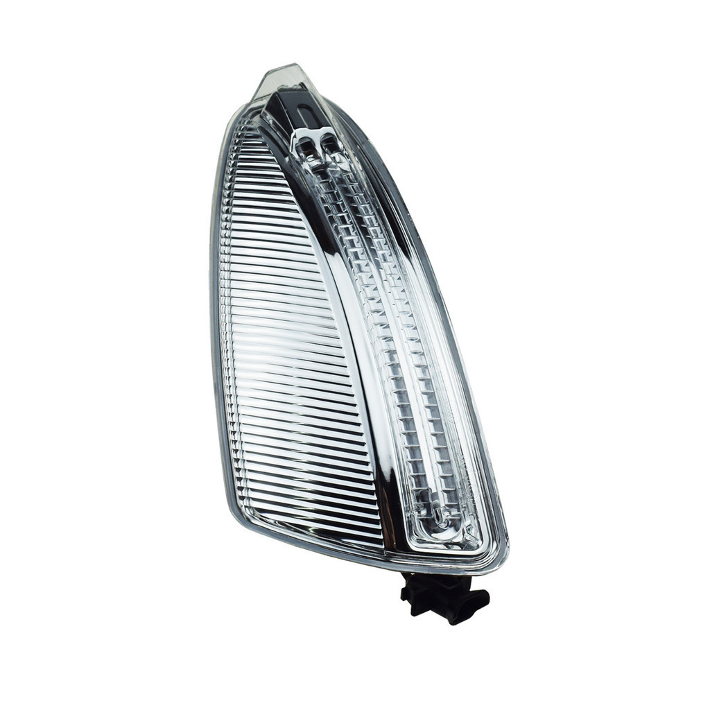 ไฟเลี้ยว LED ติดกระจกมองข้าง สําหรับ 2008-2015 Mercedes-Benz W204 C250 ...
