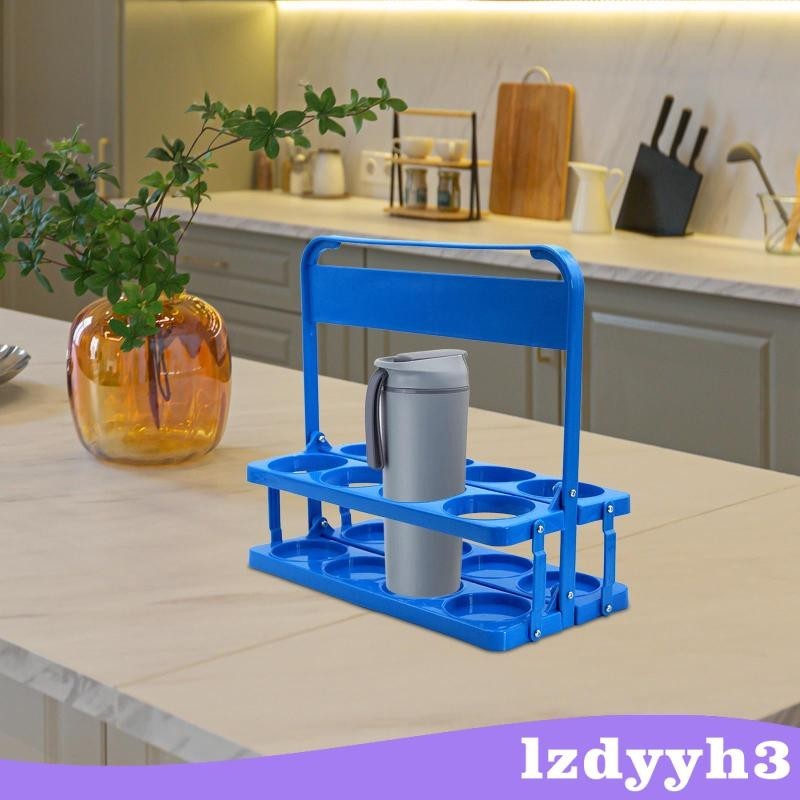 [Lzdyyh3] ที่วางขวดน้ําดื่ม แบบพับได้ | Shopee Thailand