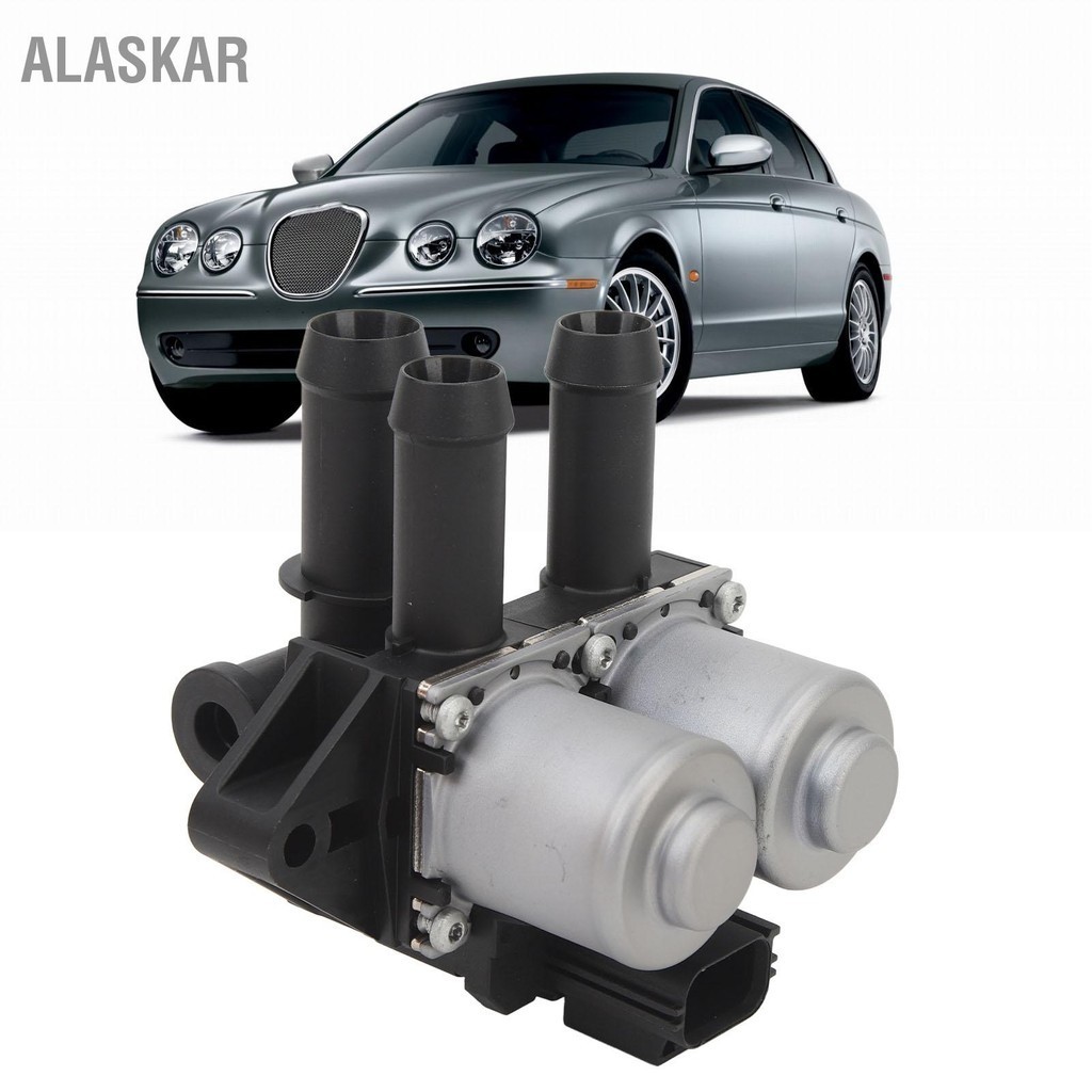 ALASKAR รถเครื่องทำความร้อนวาล์วน้ำ XR840091 Fast Response เครื่องทำน้ำ ...