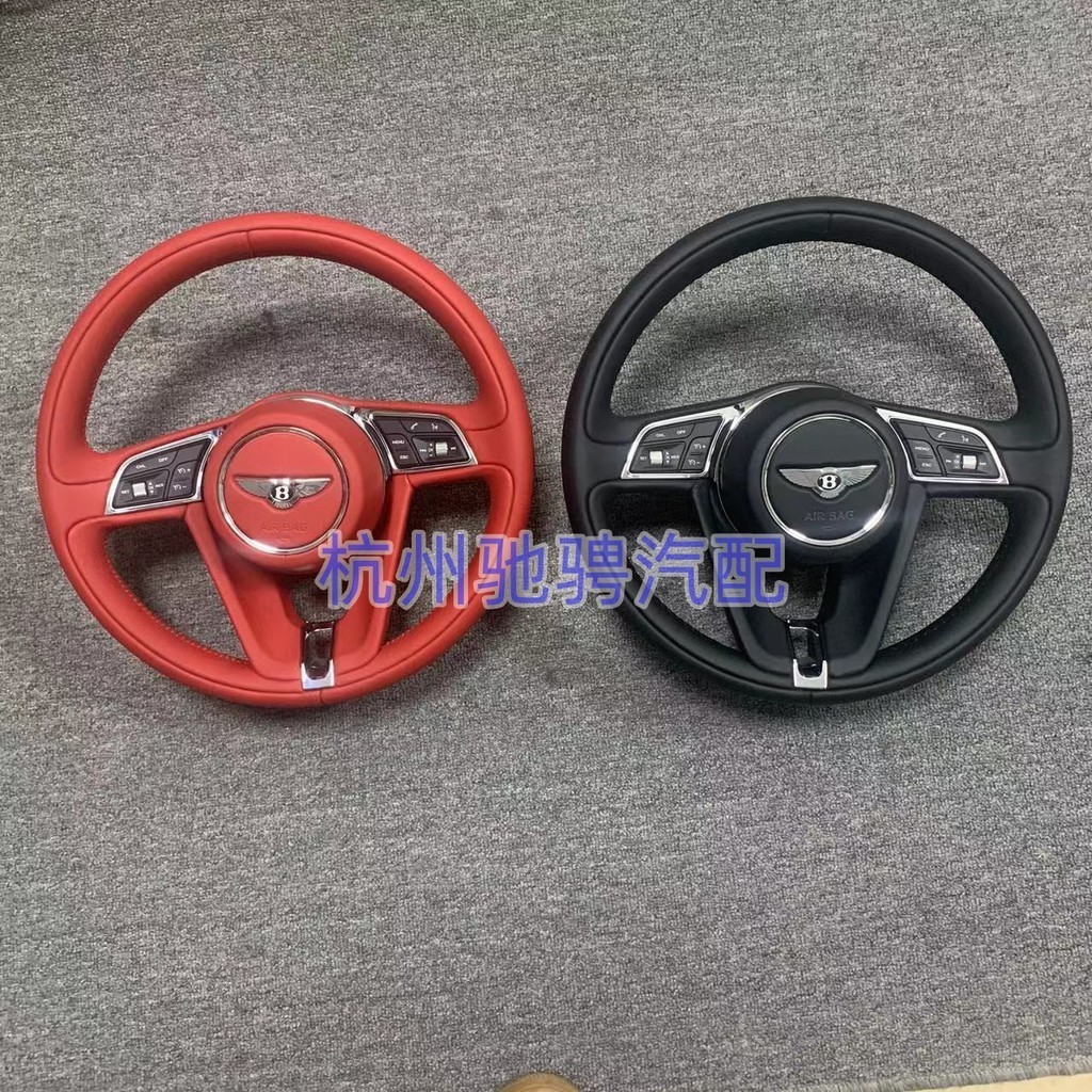 เหมาะสําหรับ Bentley Continental GT Flying Mouse Tim รุ ่ นเก ่ าเพื ่ ...