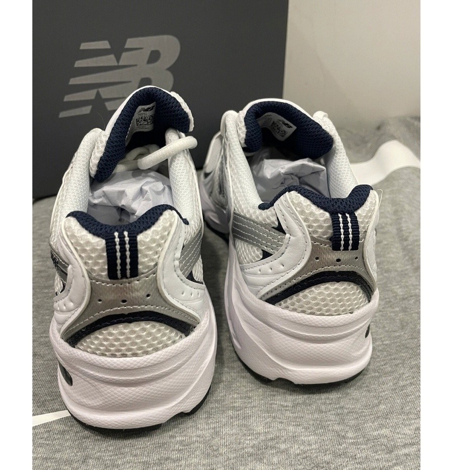 New Balance 530 NB530 SG ผู้ชายและผู้หญิงรองเท้าผ้าใบย้อนยุค ทำงาน ...