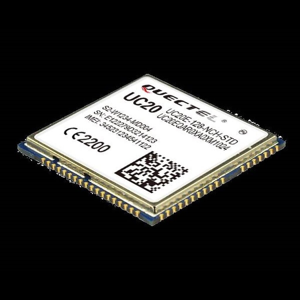 (Special Price) Quectel UC20G - GSM/UMTS/HSPA+ Module | Shopee Thailand