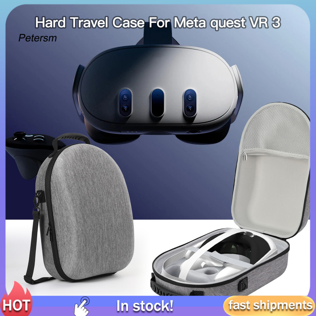 Pp กระเป๋าใส่หูฟัง ป้องกันรอยขีดข่วน พร้อมสายคล้องไหล่ อุปกรณ์เสริม ...