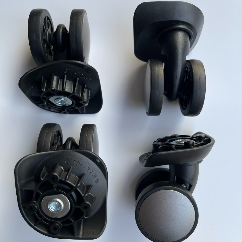 ((โมเดลจับคู่รูปภาพ) Bl-105 อุปกรณ์เสริมกระเป๋าเดินทางล้อลาก BL105 (2. ...