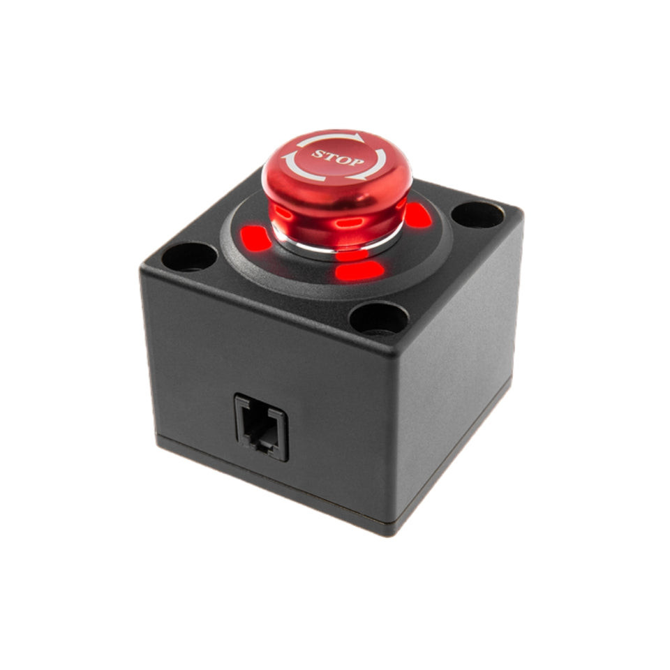 Simagic Alpha Kill Switch Emergency Stop Button | Shopee Thailand