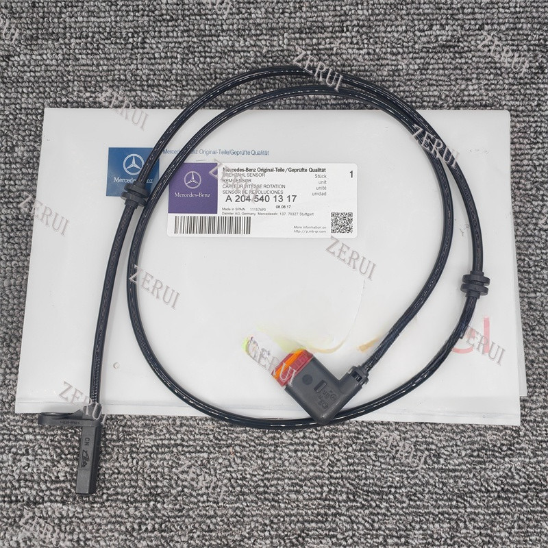 Zr สําหรับ 2045400517 2045401317 2045400317 ใหม่ เซนเซอร์ความเร็วล้อ ...